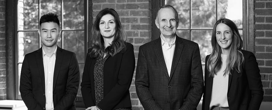 About Krystal Growth Partners - Vancouver Private Equity Firm